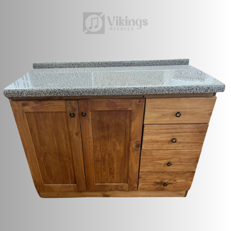 COCINA archivos - Muebles Vikings